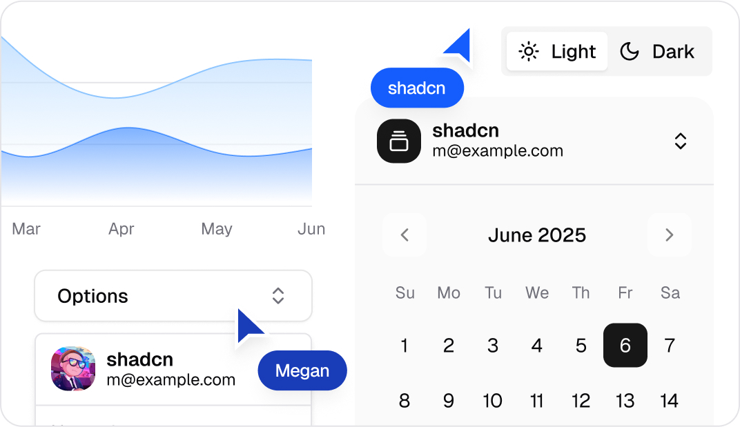 Apply Your tweakcn Theme to Shadcraft Figma UI Kit | Professional Design System